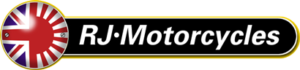 RJ Motorcycles | Coalville British and Japanese motorcycle sales and ...