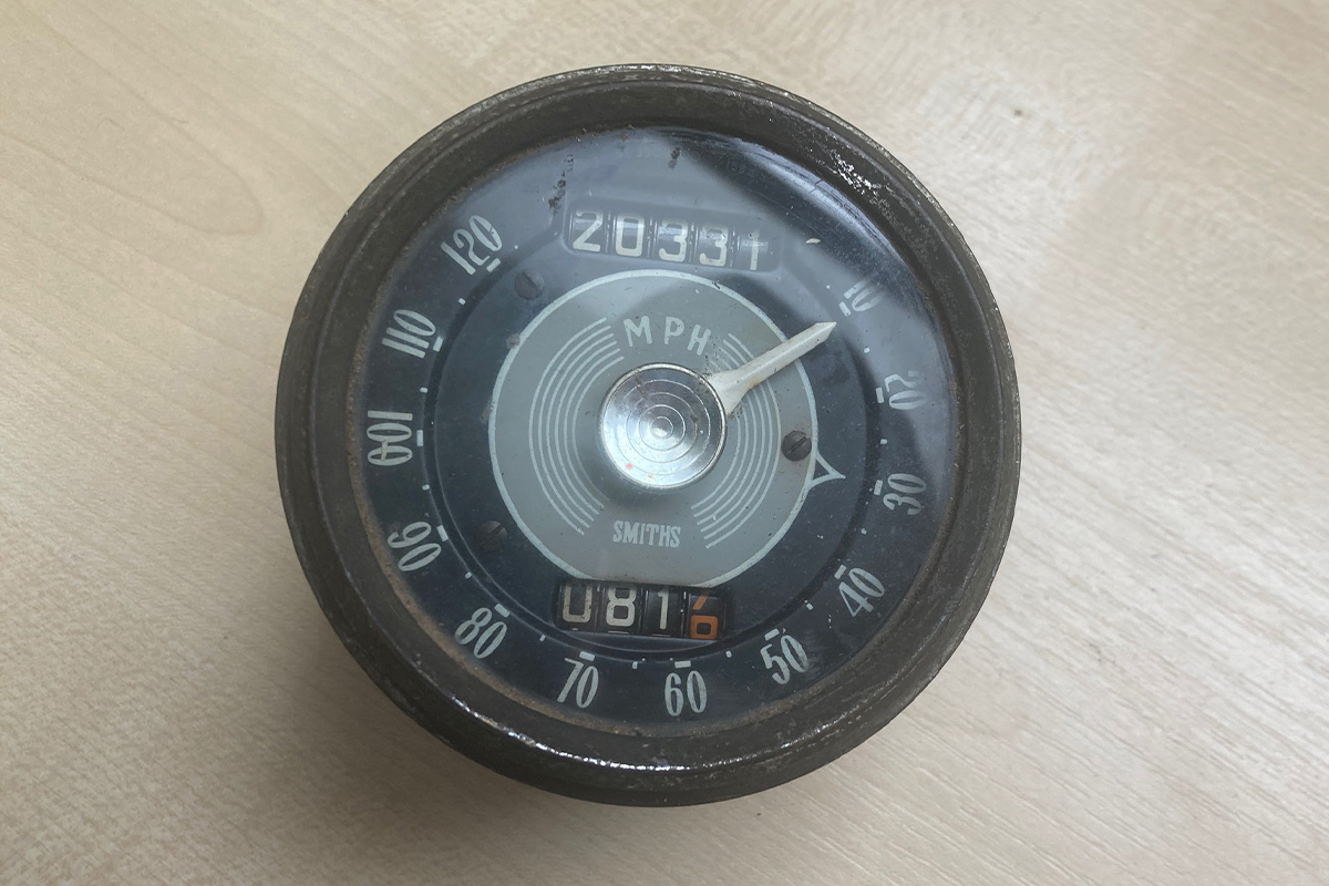 Gallery – RJ Motocycles