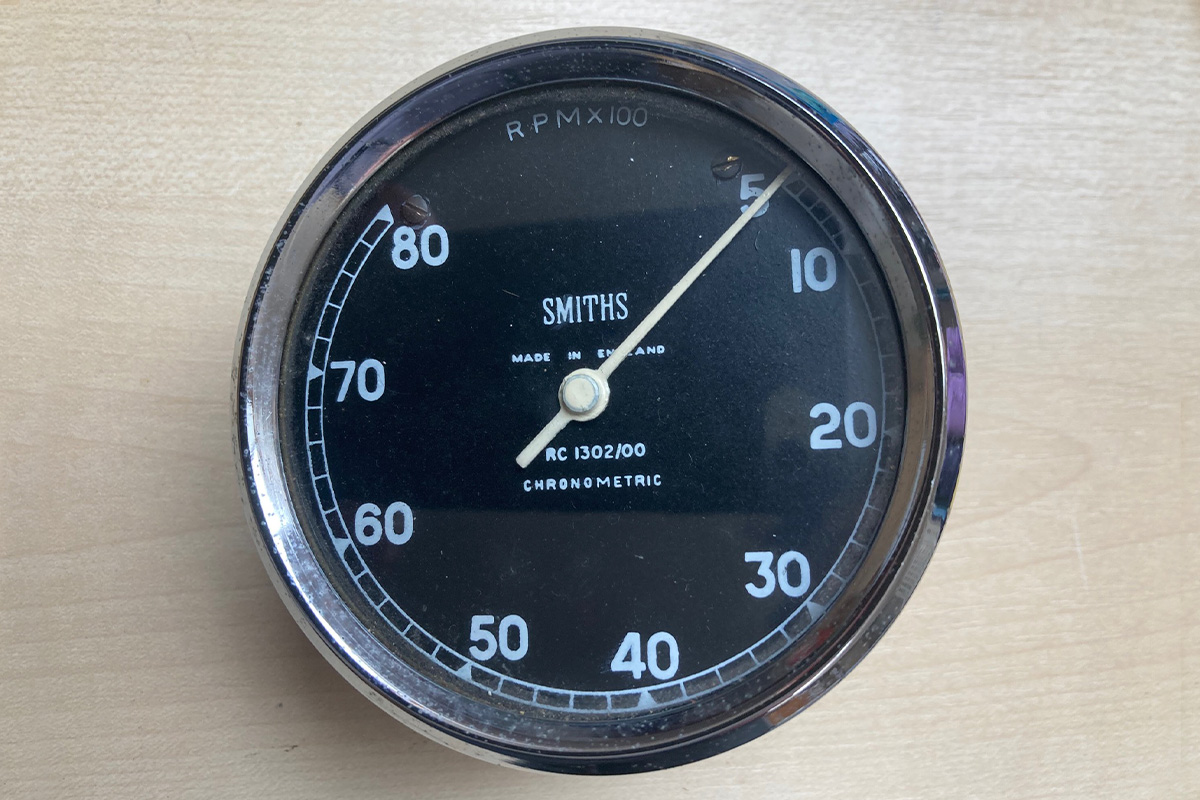 Gallery – RJ Motocycles