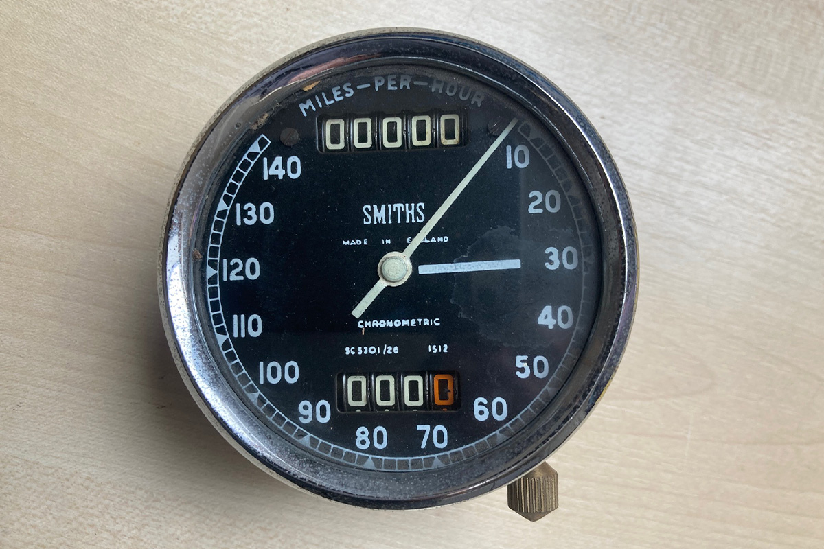 Gallery – RJ Motocycles