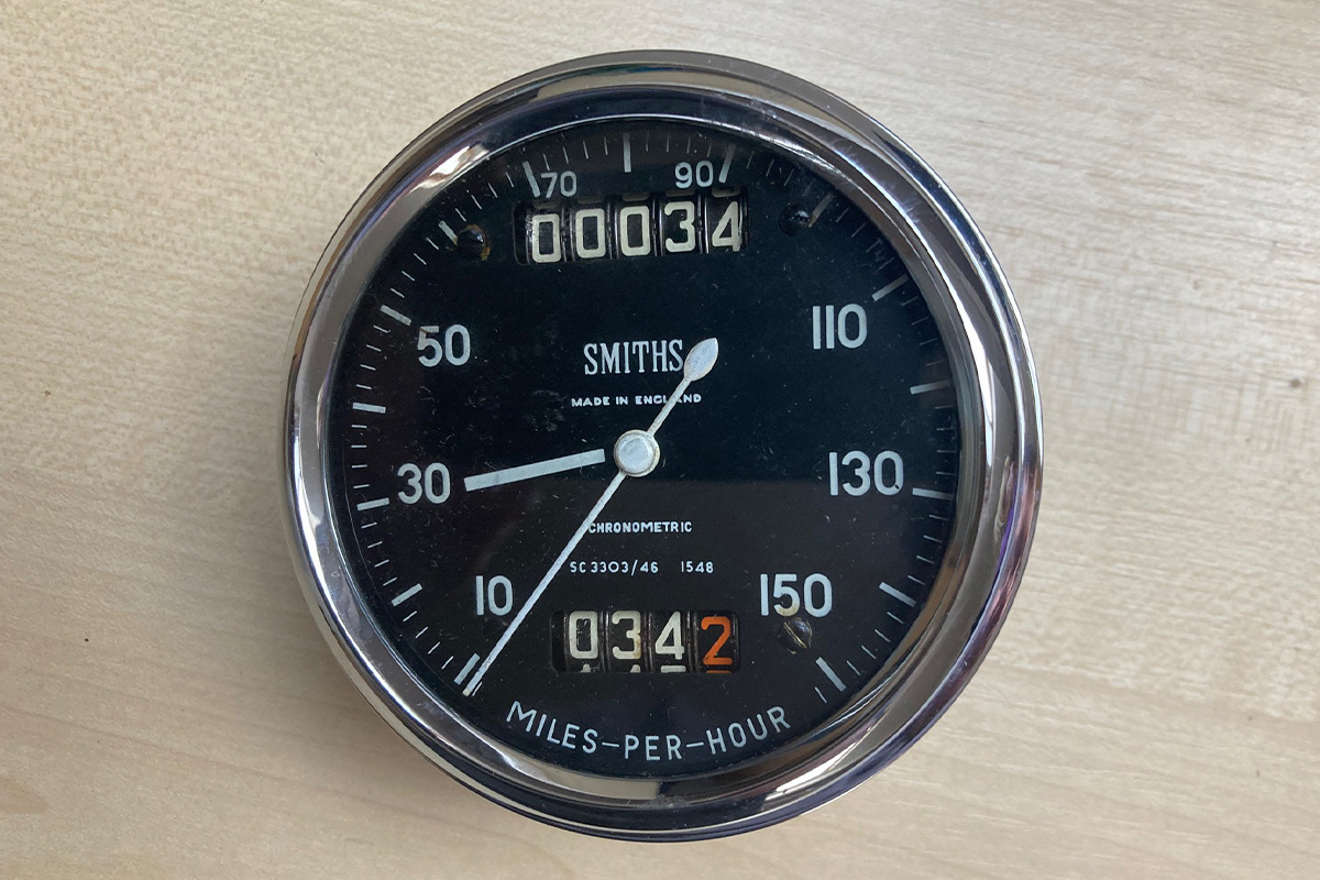 Gallery – RJ Motocycles