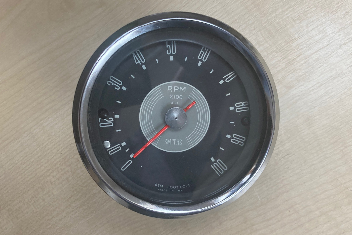 Gallery – RJ Motocycles