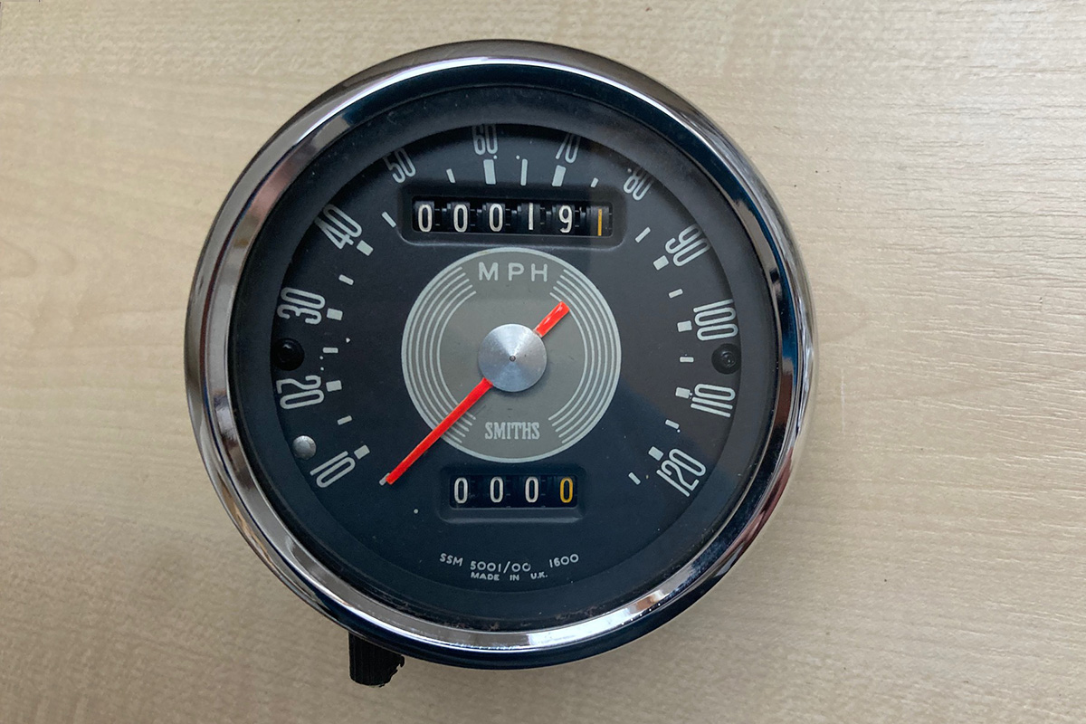 Gallery – RJ Motocycles