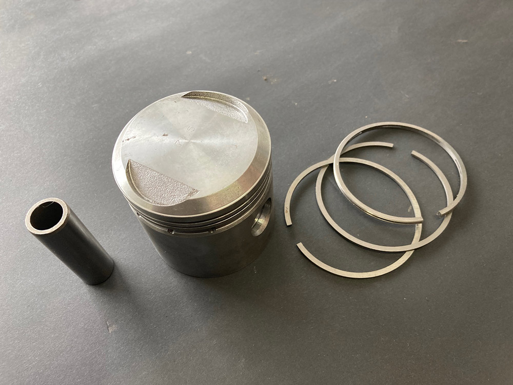 Gallery – RJ Motocycles