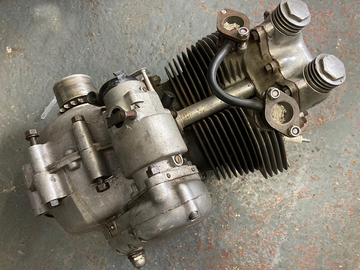 Gallery – RJ Motocycles