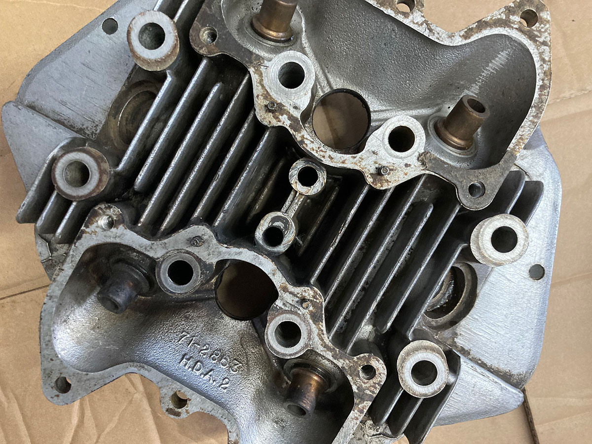 Gallery – RJ Motocycles