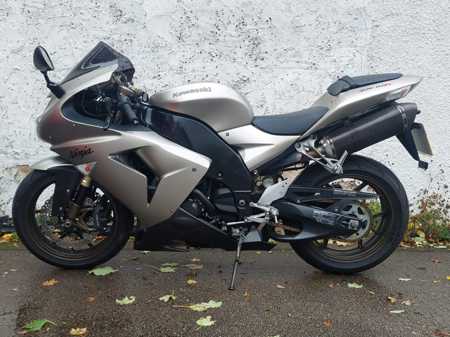 Bikes for Sale – RJ Motocycles