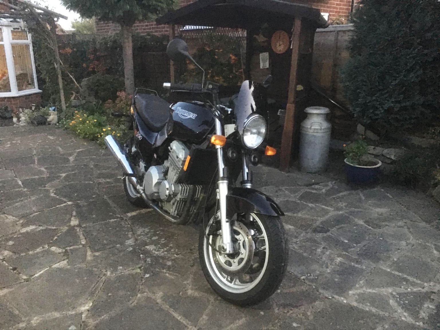 Bikes for Sale – RJ Motocycles